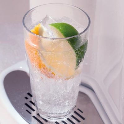 World-Class Drinking Water Solutions | Stream Water Appliance